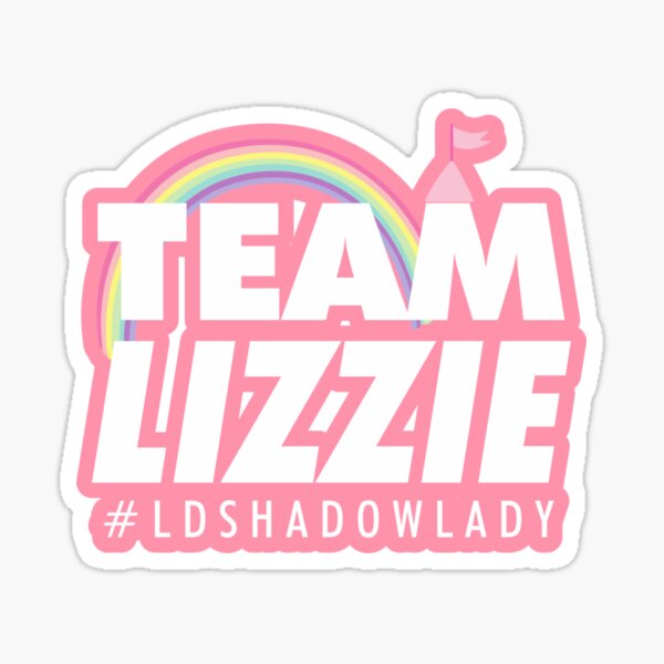Ldshadowlady Merch & Gifts for Sale | Redbubble