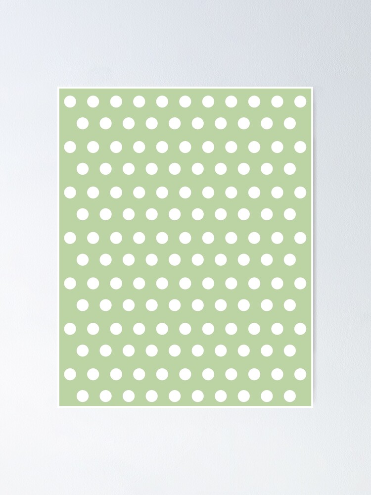 "green see through pattern " Poster for Sale by RUMI-ART-PLANET | Redbubble