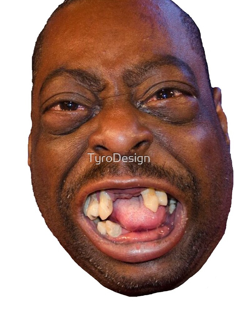 "Beetlejuice Head Lester Green Stern Show" iPhone Case for Sale by ...