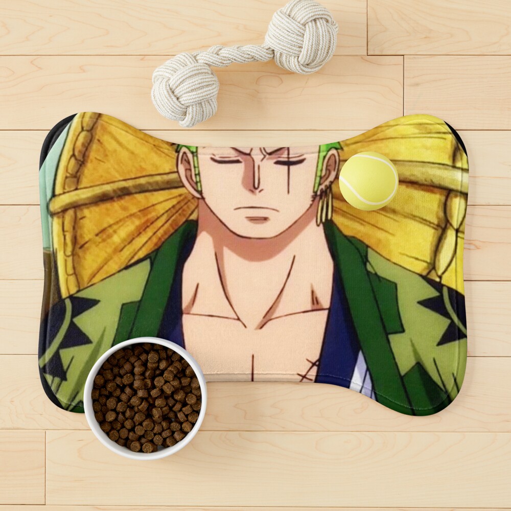 "Zoro in wano from anime one piece" Poster for Sale by ying -anime ...