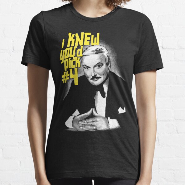 Columbo Merch & Gifts for Sale | Redbubble