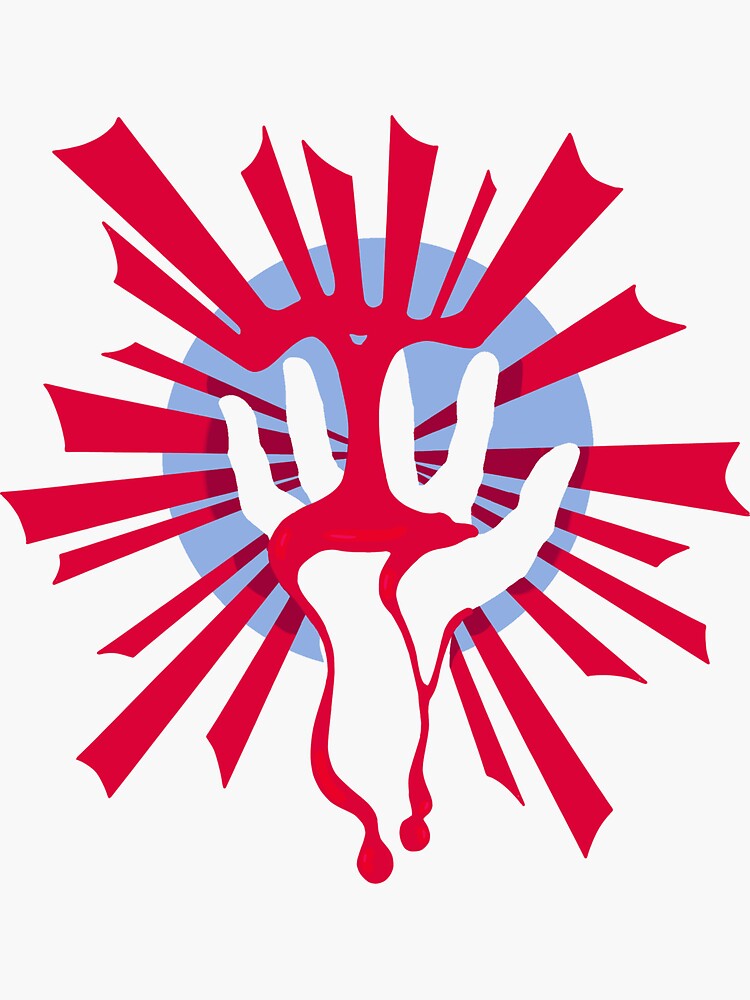 "Chasing dream?" Sticker for Sale by IXTart | Redbubble