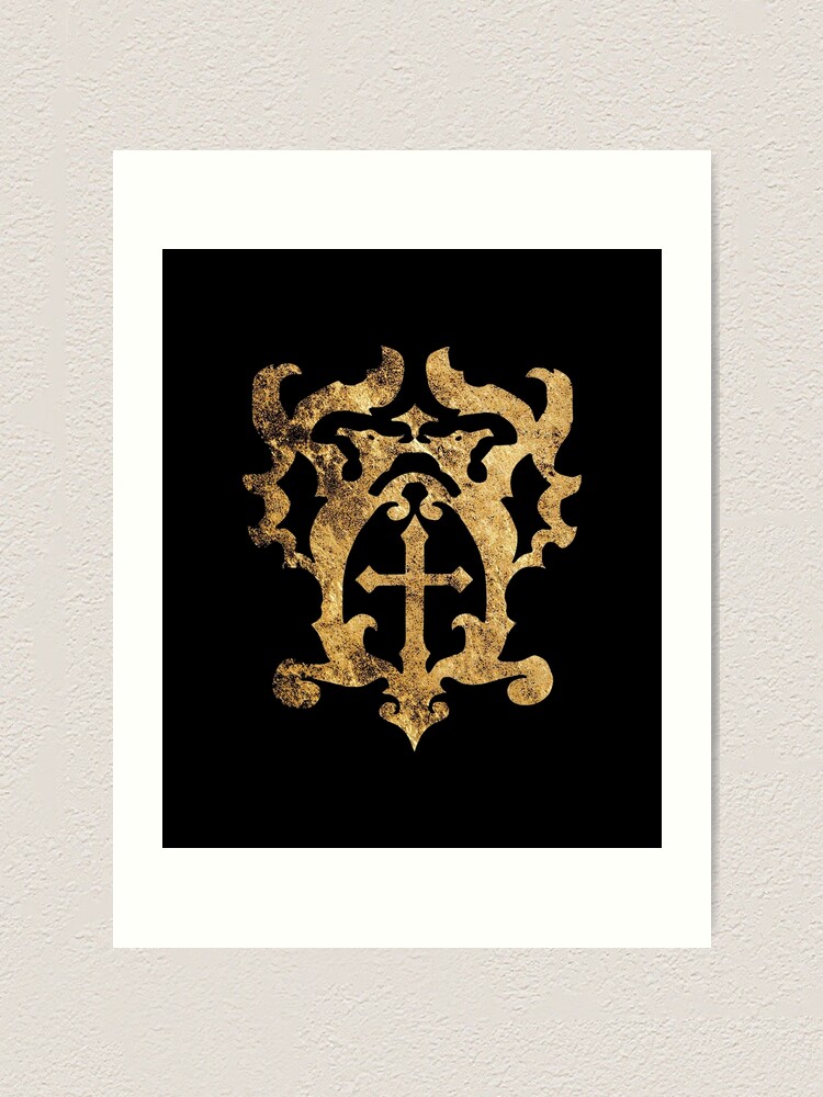 "Castlevania Anime Gorgeous fanart illustration, Belmont Family logo ...