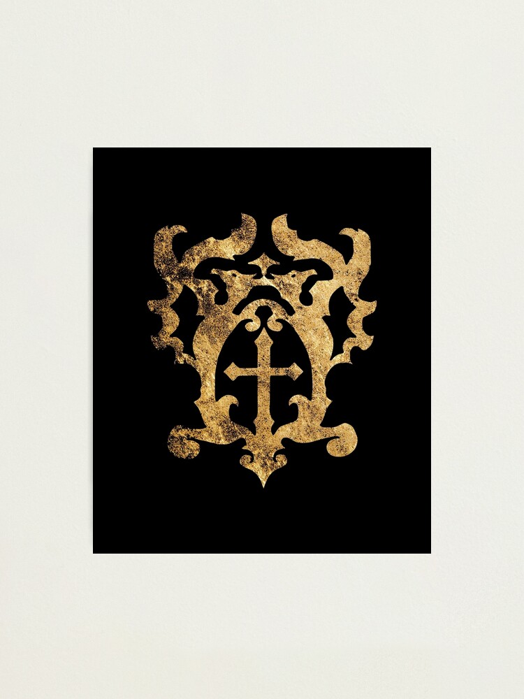 "Castlevania Anime Gorgeous fanart illustration, Belmont Family logo ...