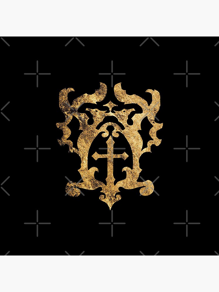 "Castlevania Anime Gorgeous fanart illustration, Belmont Family logo ...