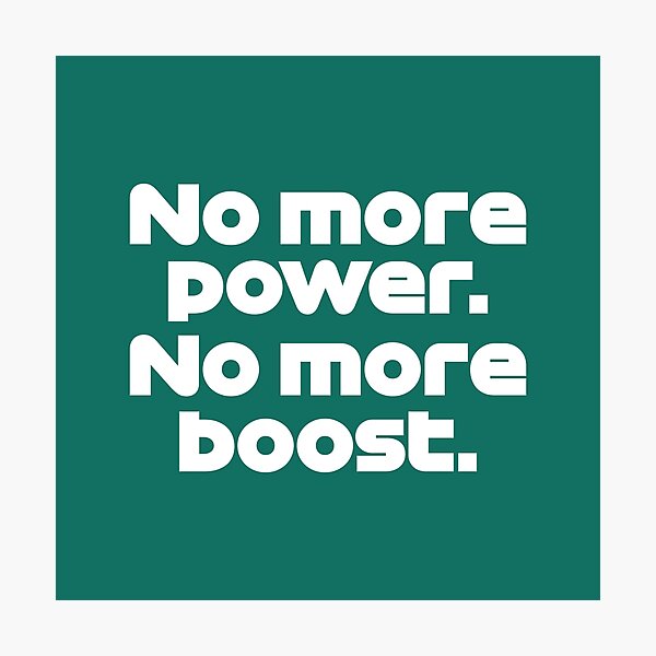 "VET. No More Power No More Boost - Best Team Radio Monza GP 2022 ...