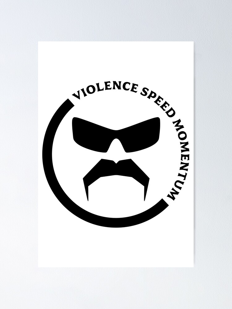 "Dr Disrespect Merch Line Break" Poster for Sale by RedhirZo | Redbubble