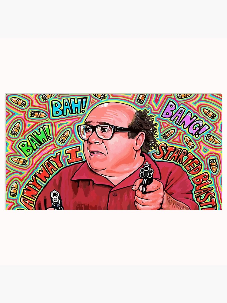 "THE ALWYS Limited Edition (4)" Poster for Sale by Santclarence | Redbubble