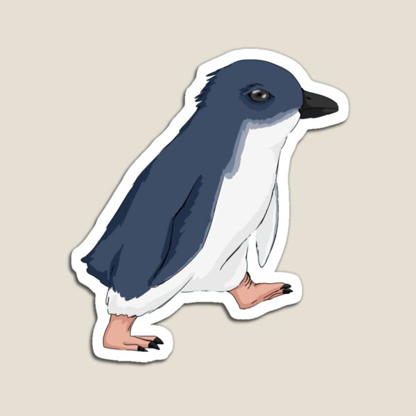 Little Blue Penguin Gifts & Merchandise | Redbubble