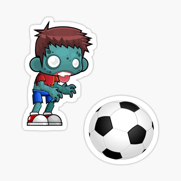 "football" Sticker for Sale by Epiq | Redbubble
