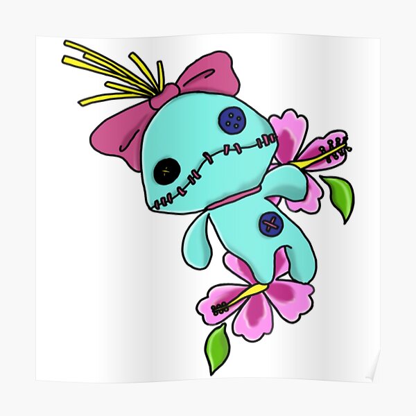 Scrump Posters | Redbubble