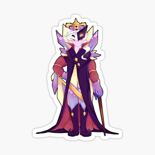 Dimentio Merch & Gifts for Sale | Redbubble