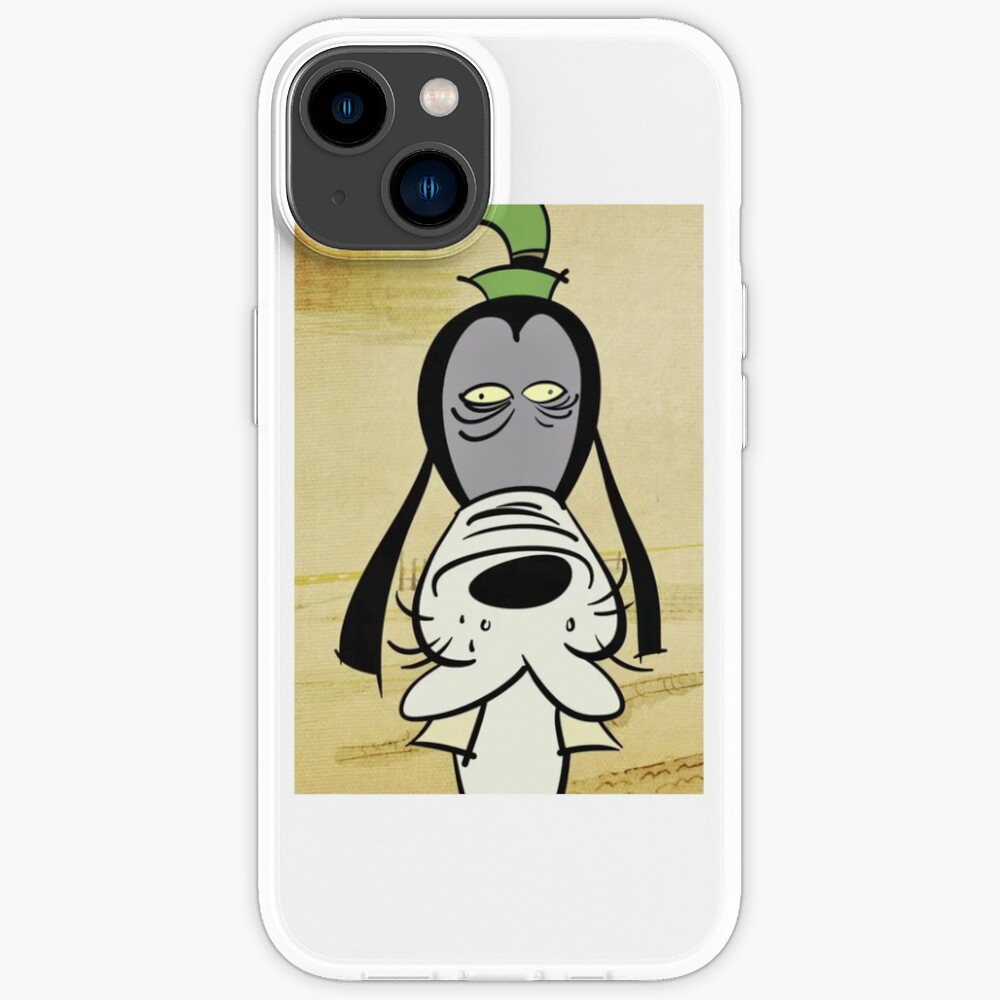 "Goofy - Potato Land" iPhone Case for Sale by Kellysams97 | Redbubble