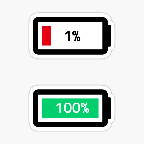 "1 Percent" Sticker for Sale by Alphayoub | Redbubble