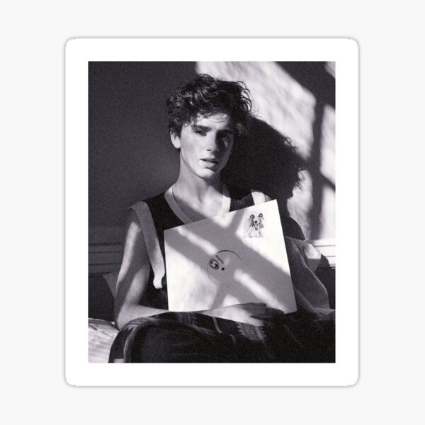 "Timmy" Sticker by Haydenbefort | Redbubble