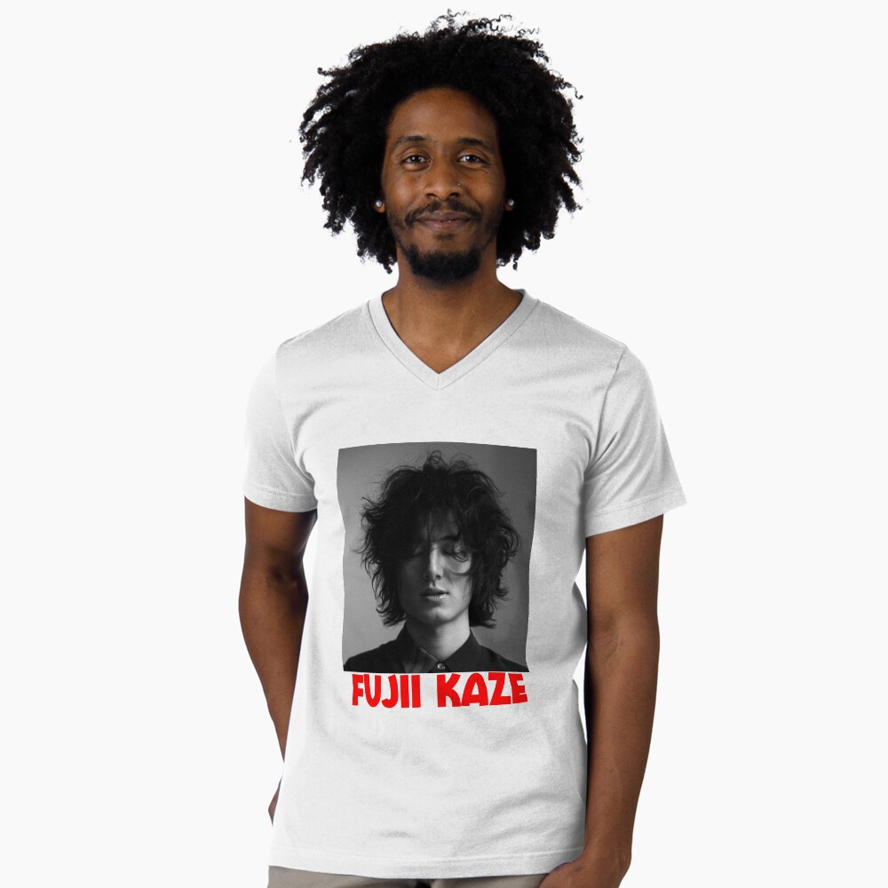 Classic T-Shirt for Sale mit "Fujii Kaze" von The2Art | Redbubble