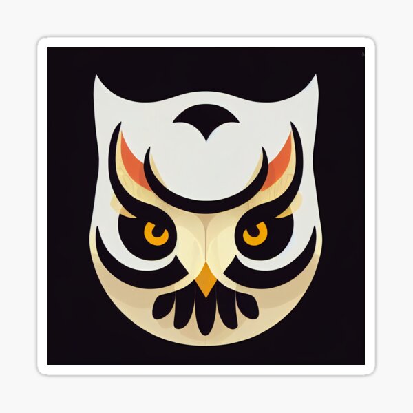 "Atun" Sticker for Sale by laurell-co | Redbubble