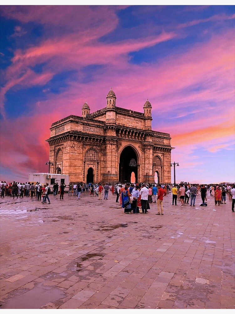 Mumbai Mumbai City In India Poster For Sale By Asombrosa Redbubble mumbai-mumbai-city-in-india-poster-for-sale-by-asombrosa-redbubble