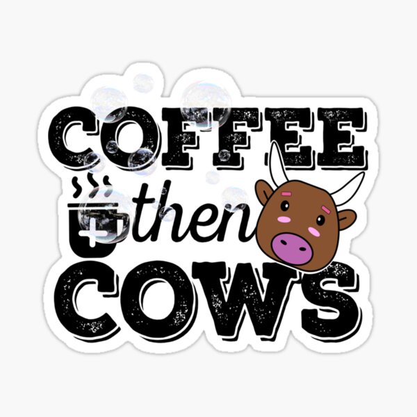 "coffee cowry 2022" Sticker for Sale by IdellaHahn86 | Redbubble