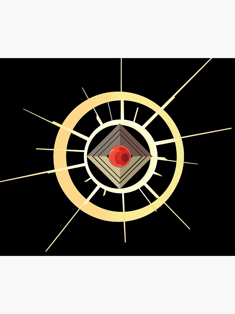 "Dislyte Narmer (Ra) quote " Poster for Sale by JamesCove | Redbubble