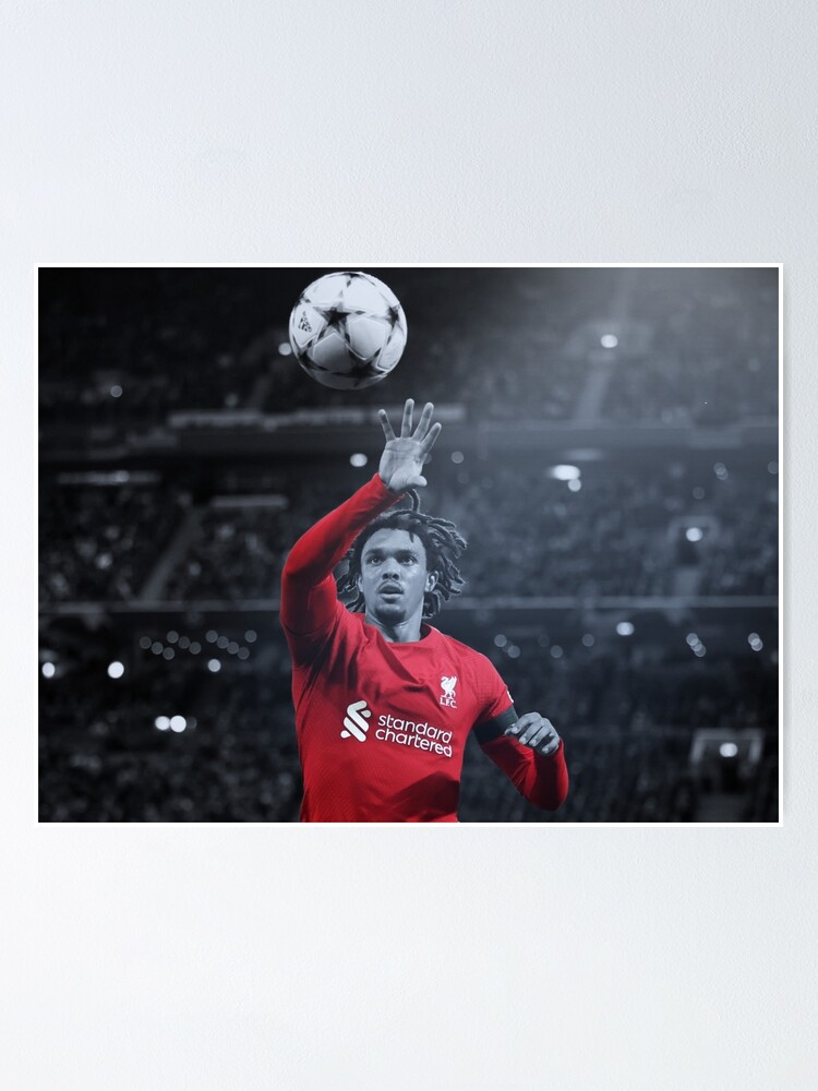 "TRENT ALEXANDER ARNOLD" Poster for Sale by Llinos-Gaynor | Redbubble
