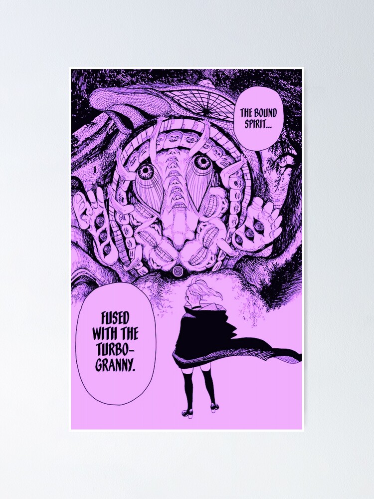 "Evil Fusion" Poster for Sale by guro-kun | Redbubble