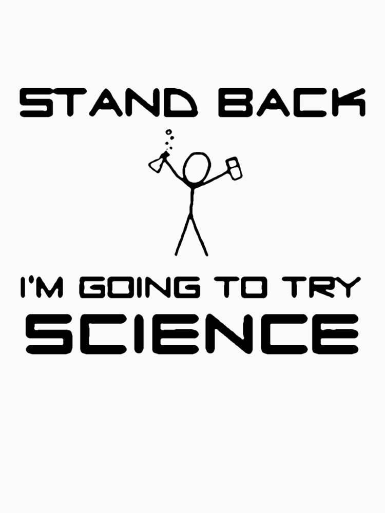 "Xkcd " Essential T-Shirt for Sale by SkyRiseDesign | Redbubble