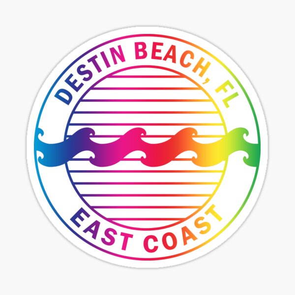 Destin Fl Gifts & Merchandise | Redbubble