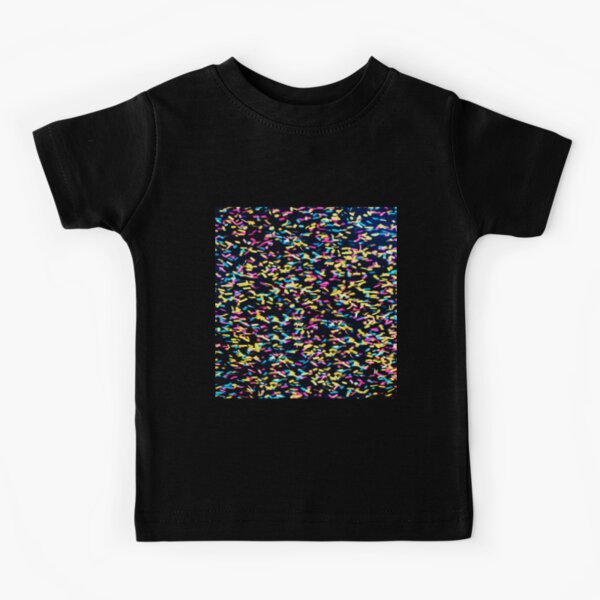 "Trees Confetti Icy" Kids T-Shirt for Sale by ericajparra79 | Redbubble
