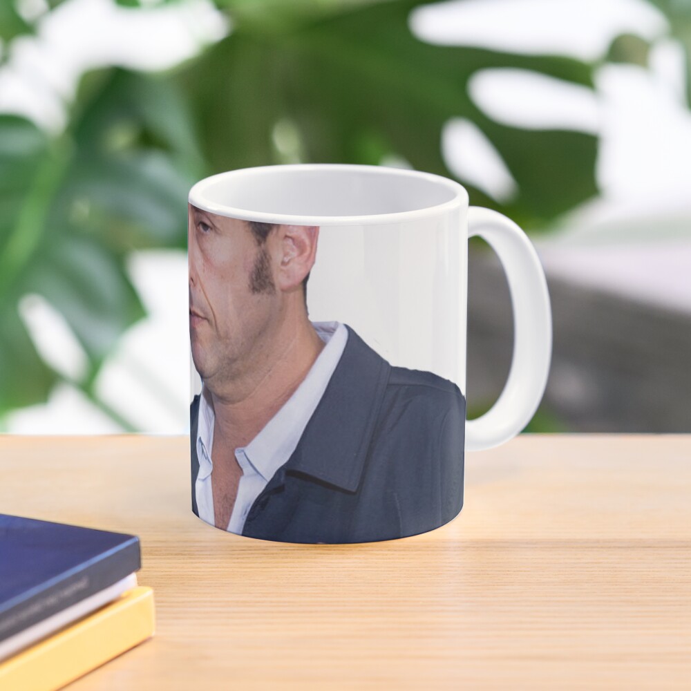 "Adam sandler sad peace signs" Mug by PapaBadDad | Redbubble