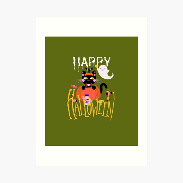 "Get ready to be spooked this Halloween season with some of the cutest ...