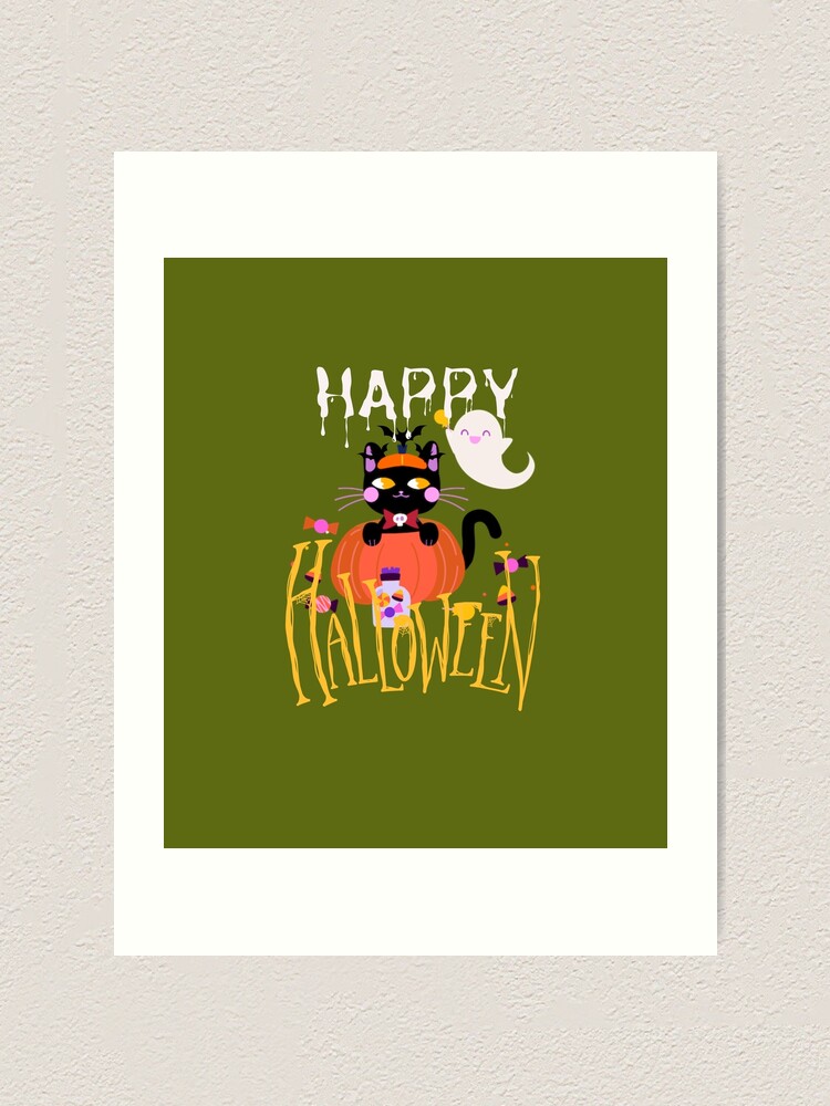 "Get ready to be spooked this Halloween season with some of the cutest ...