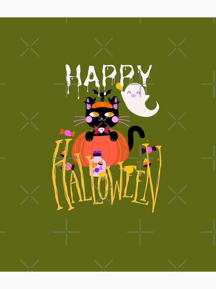 "Get ready to be spooked this Halloween season with some of the cutest ...