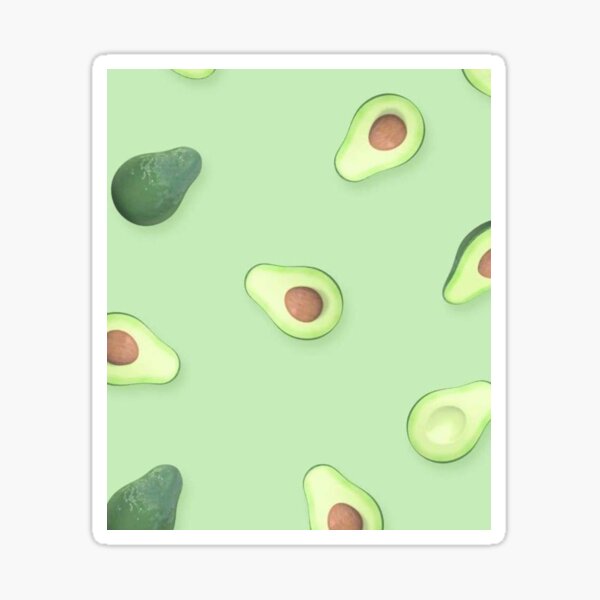 "Papaya " Sticker for Sale by 5yomystore | Redbubble