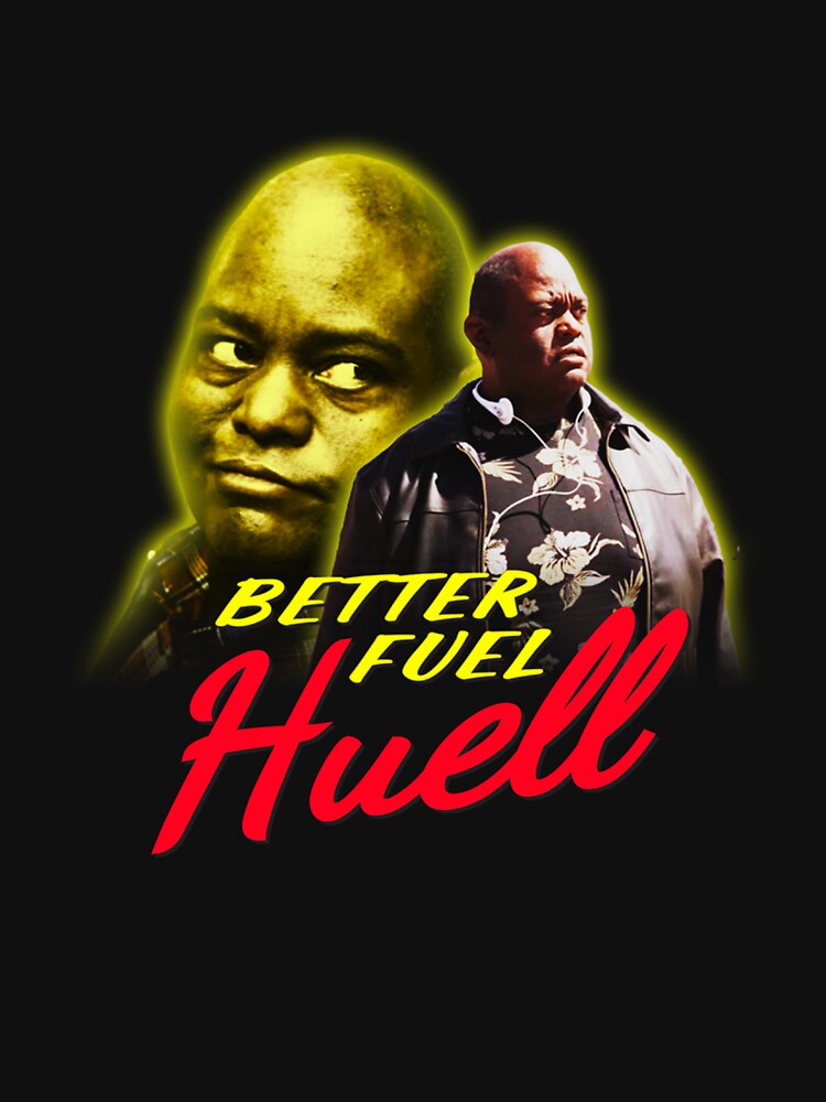 "Better Fuel Huell Babineaux Better Call Saul Breaking Bad Vintage Old ...