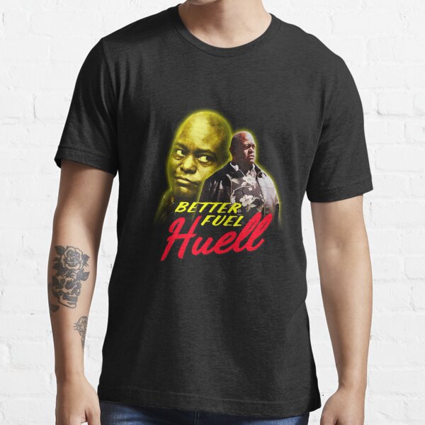 "Better Fuel Huell Babineaux Better Call Saul Breaking Bad Vintage Old ...