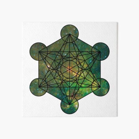 "Metatrons - Iras Star Sacred Geometry Architecture Of The Universe ...