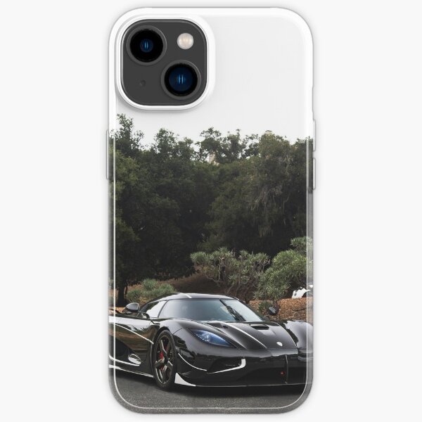 "Koenigsegg Agera RS Draken" iPhone Case for Sale by JWKexotics | Redbubble