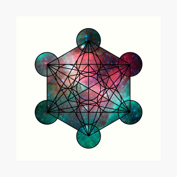 "Metatrons - Serpens Constellation Eagle Nebula Sacred Geometry ...