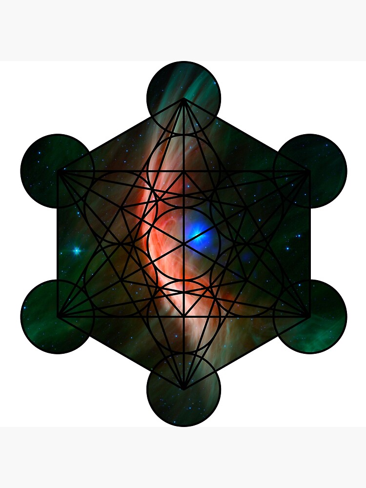 Impression artistique « Métatrons - Zeta Ophiuchi a rejeté l ...