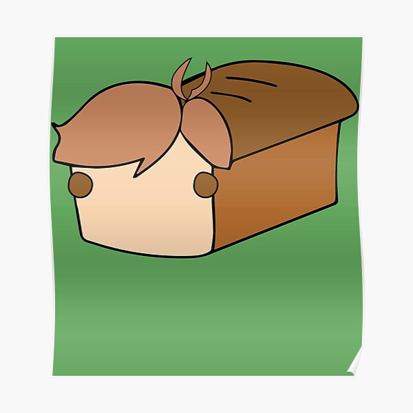 "minecraft pesky bird grian" Poster for Sale by SisterBecker | Redbubble
