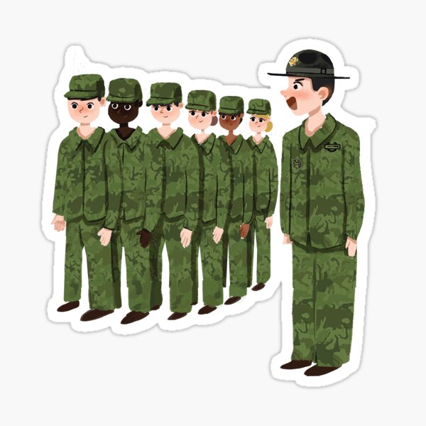 "Welcome to Bootcamp!" Sticker for Sale by jeremyplewis | Redbubble