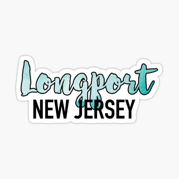 Longport Gifts & Merchandise for Sale | Redbubble