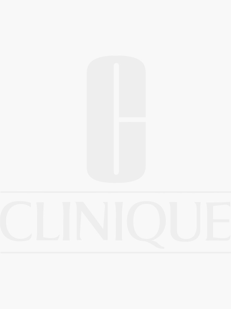 "karena-clinique-cosmetics-bukanpula" Sticker for Sale by llavfg ...