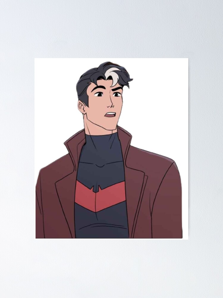 Jason Todd Red X