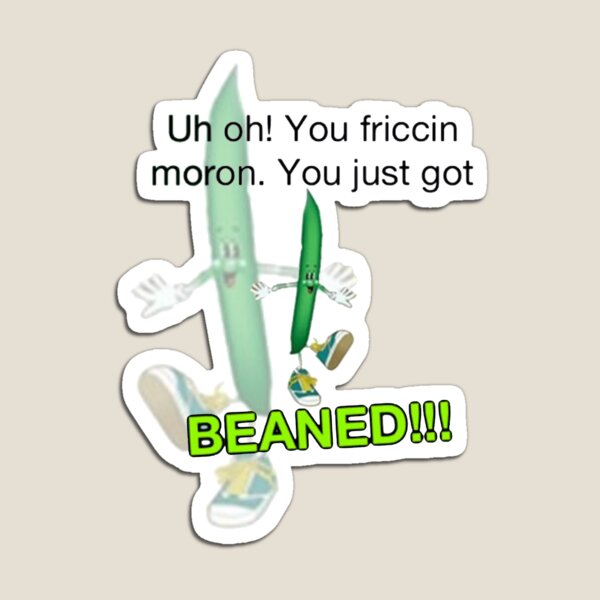 Beaned Gifts & Merchandise | Redbubble