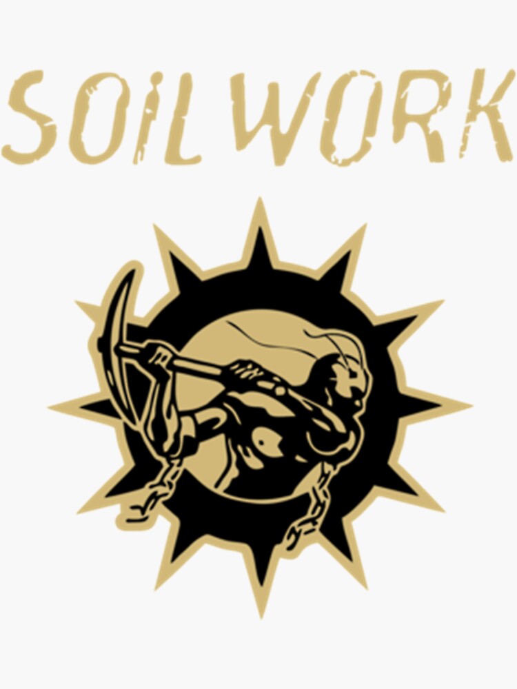 Soilwork Logo
