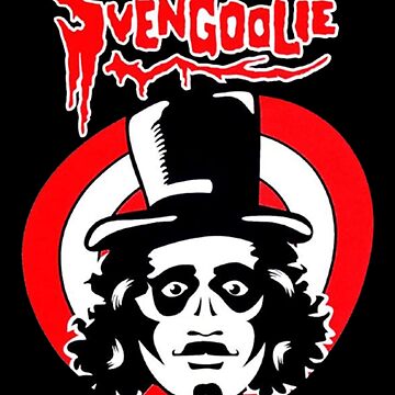 "Svengoolie t-shirt,Svengoolie 2022,Svengoolie illustration Classic T-Shirt" Pullover Hoodie for ...