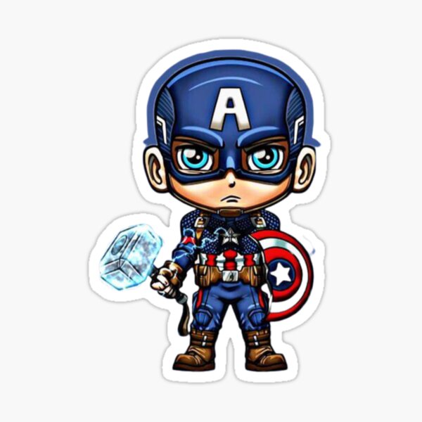 "avengers" Sticker for Sale by nipuna12345 | Redbubble