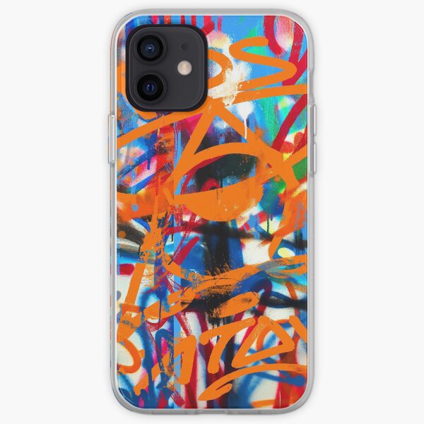 Graffiti iPhone cases & covers | Redbubble